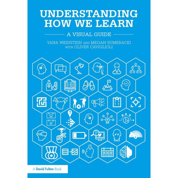 Understanding How We Learn: A Visual Guide 1st | Inspire Uplift
