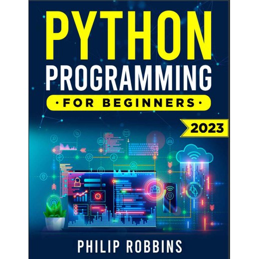 Python Programming for Beginners: The Complete Guide to Mast | Inspire ...