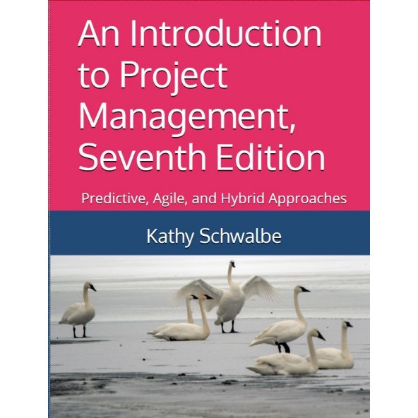 An Introduction to Project Management 7th: Predictive Agile | Inspire ...