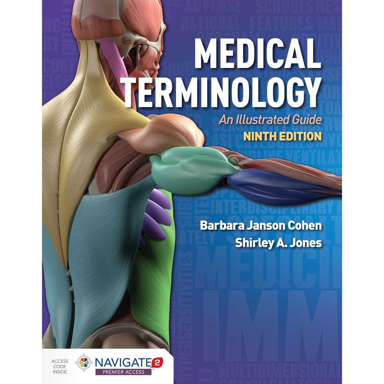 Medical Terminology: An Illustrated Guide: An Illustrated Gu | Inspire ...