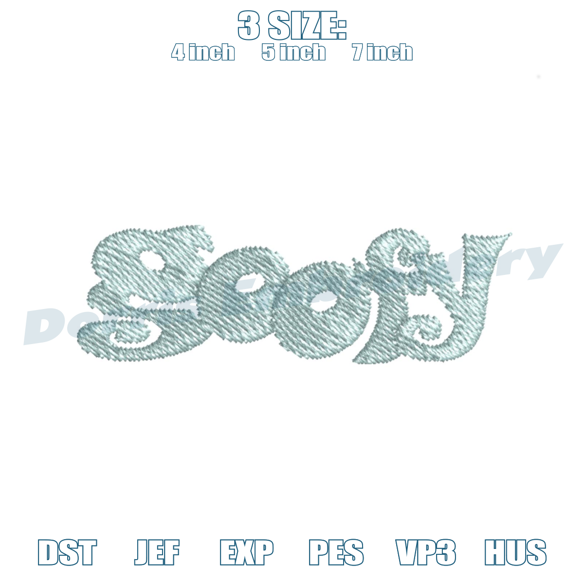 Goofy Logo Embroidery Design,Disney Embroidery,Embroidery Ma | Inspire ...