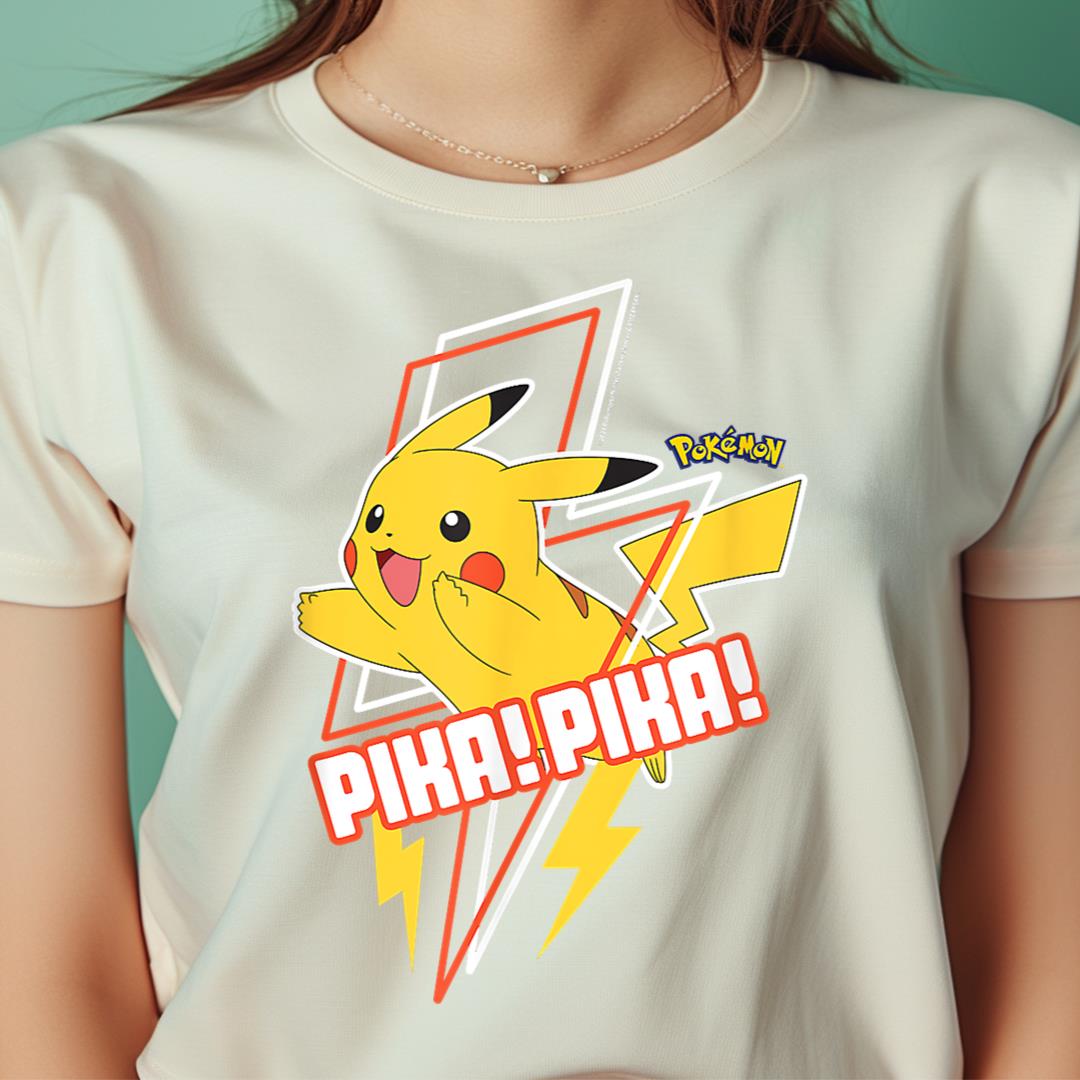 Pokemon Pikachu And Eevee PNG, Pikachu PNG, Pikachu Bluey Di | Inspire ...