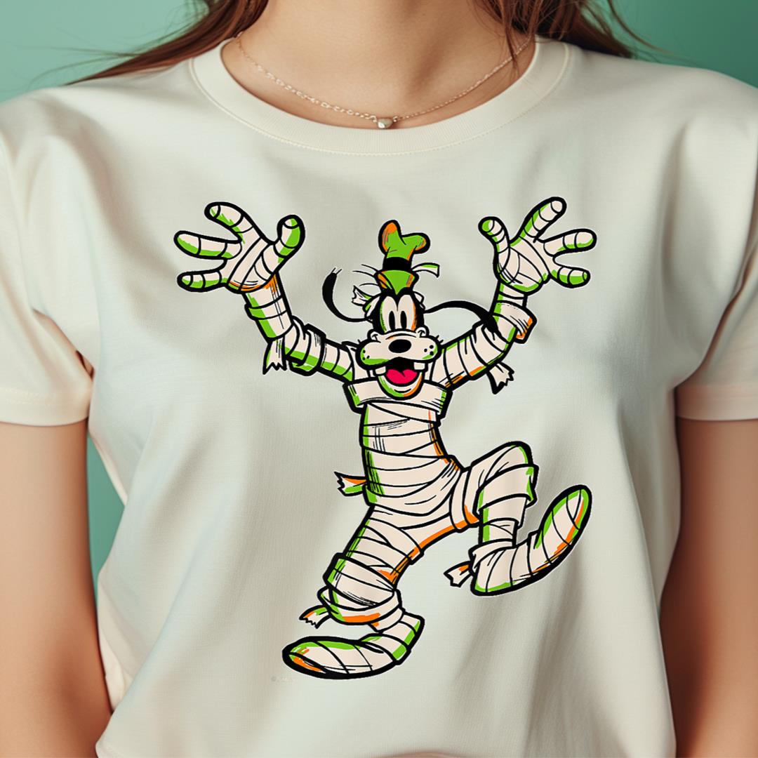 Disney 100 Goofy Halloween PNG, Goofy PNG, North Pole Digita | Inspire ...