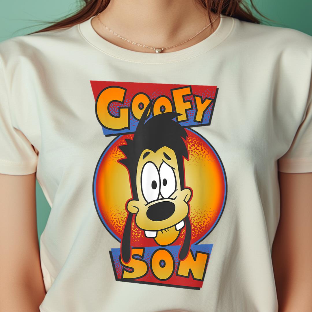 Disney A Goofy Movie Max Goofy Son Big Face PNG, Goofy PNG, | Inspire ...