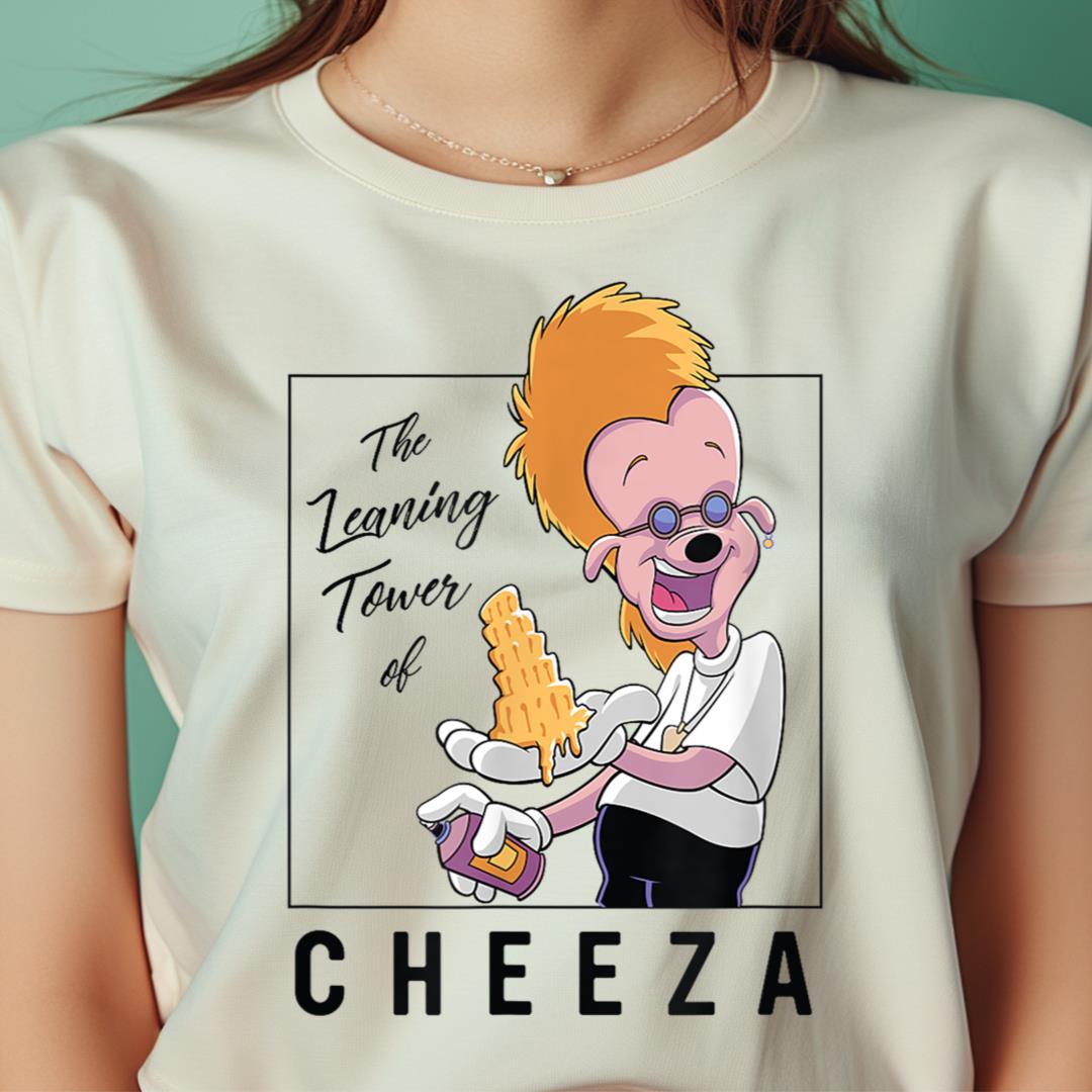 Disney Goofy Movie Cheeza PNG, Goofy PNG, North Pole Digital | Inspire ...