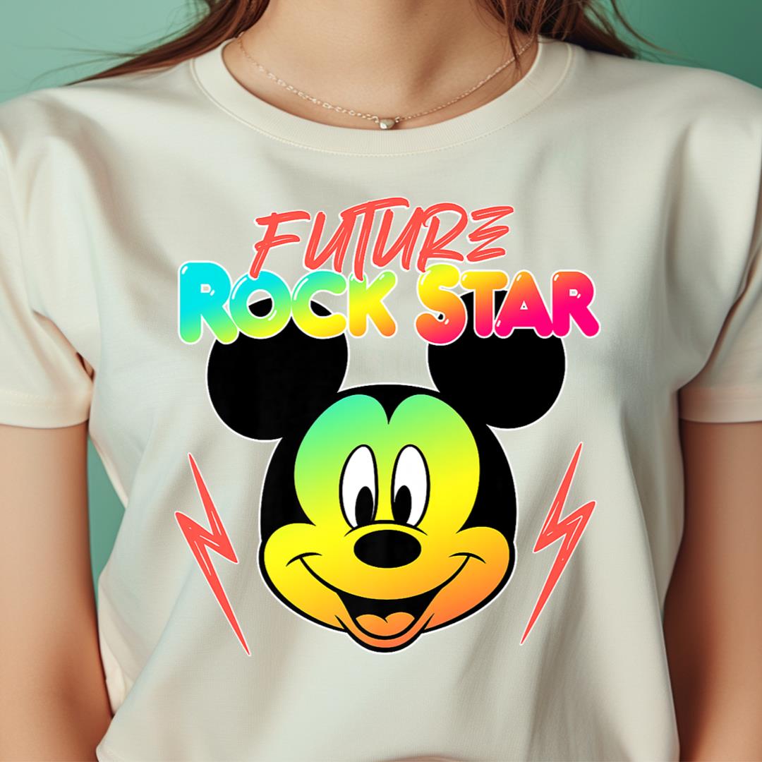 Disney Mickey Mouse Future Rock Star PNG, Goofy PNG, North P | Inspire ...