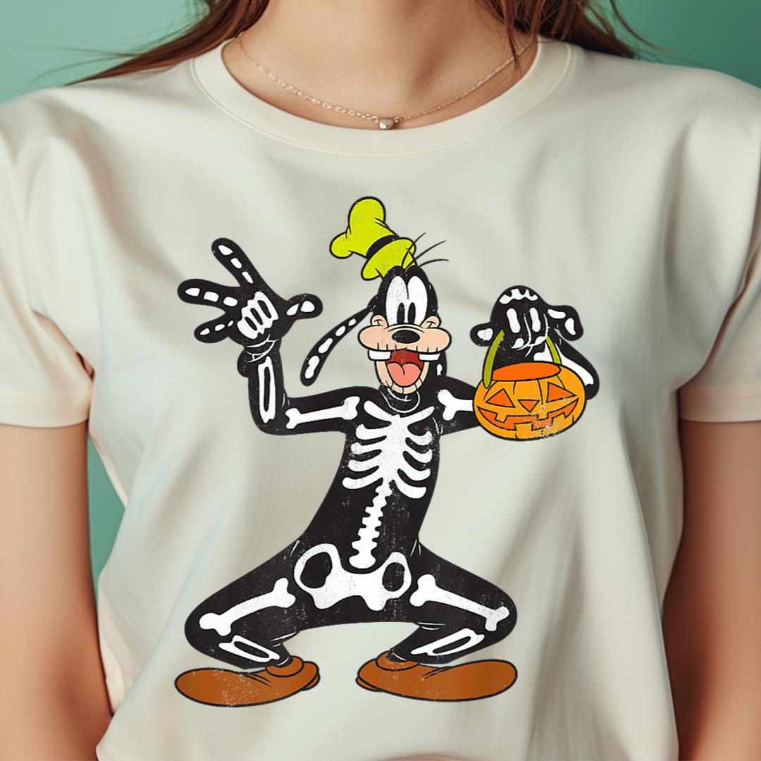 Halloween Goofy Funny Bones PNG, Goofy PNG, North Pole Digit | Inspire ...