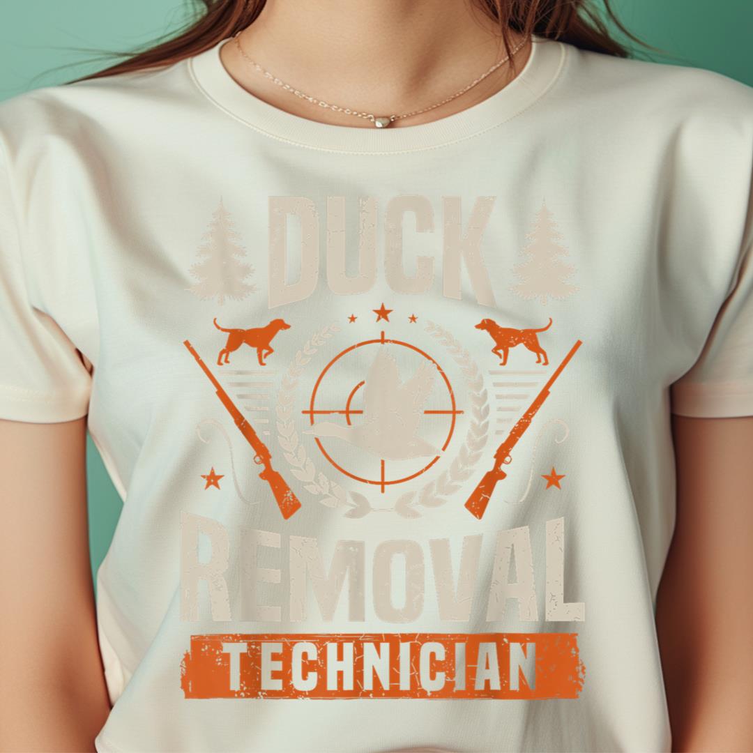 Duck Removal Duck Hunter Hunting PNG, The Duck PNG, Rubber D - Inspire ...