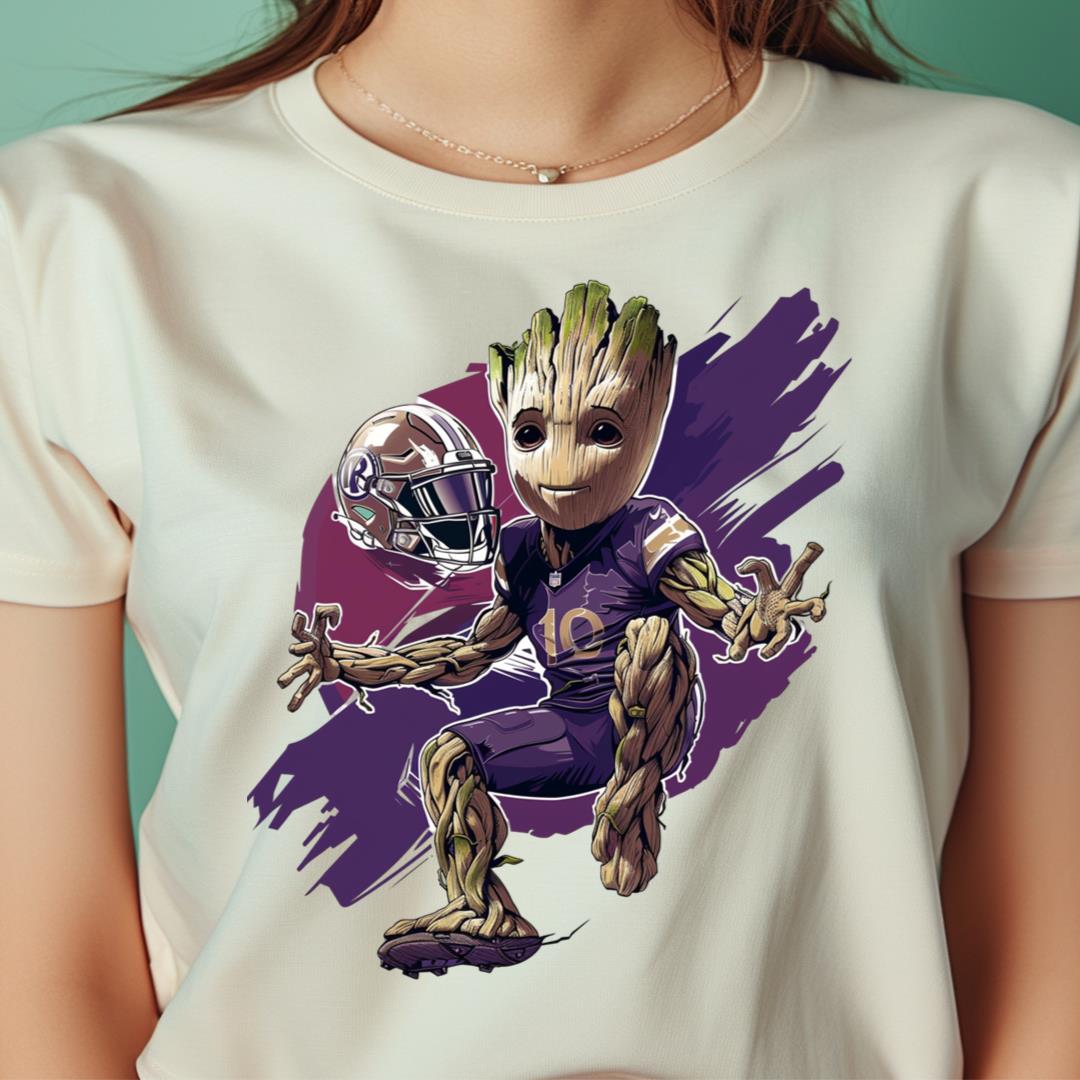 Silent Groot Eyes Rockies Logo PNG, Groot Vs Colorado Rockie - Inspire ...