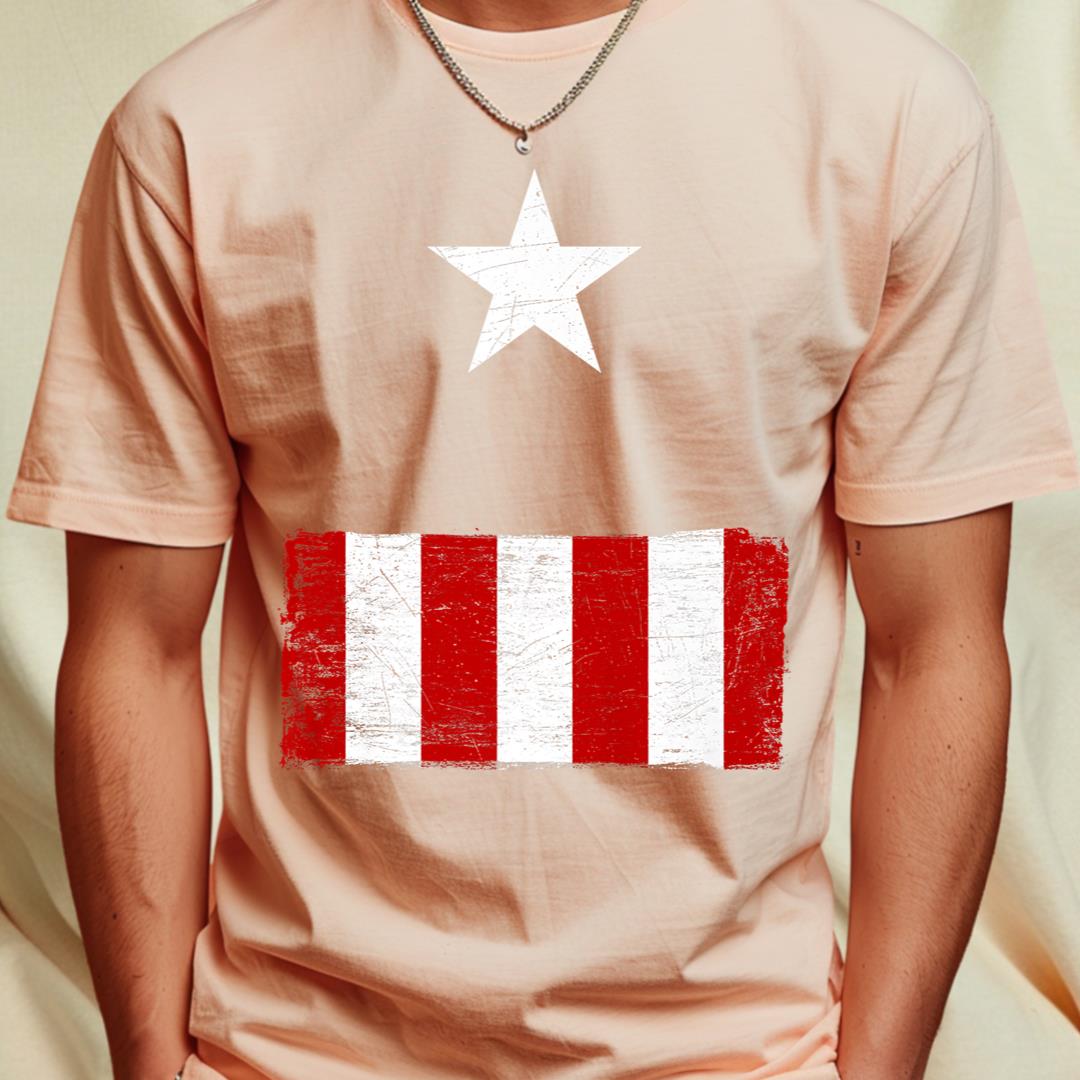 Captain America The Embodiment of Courage PNG, america hoodi | Inspire ...