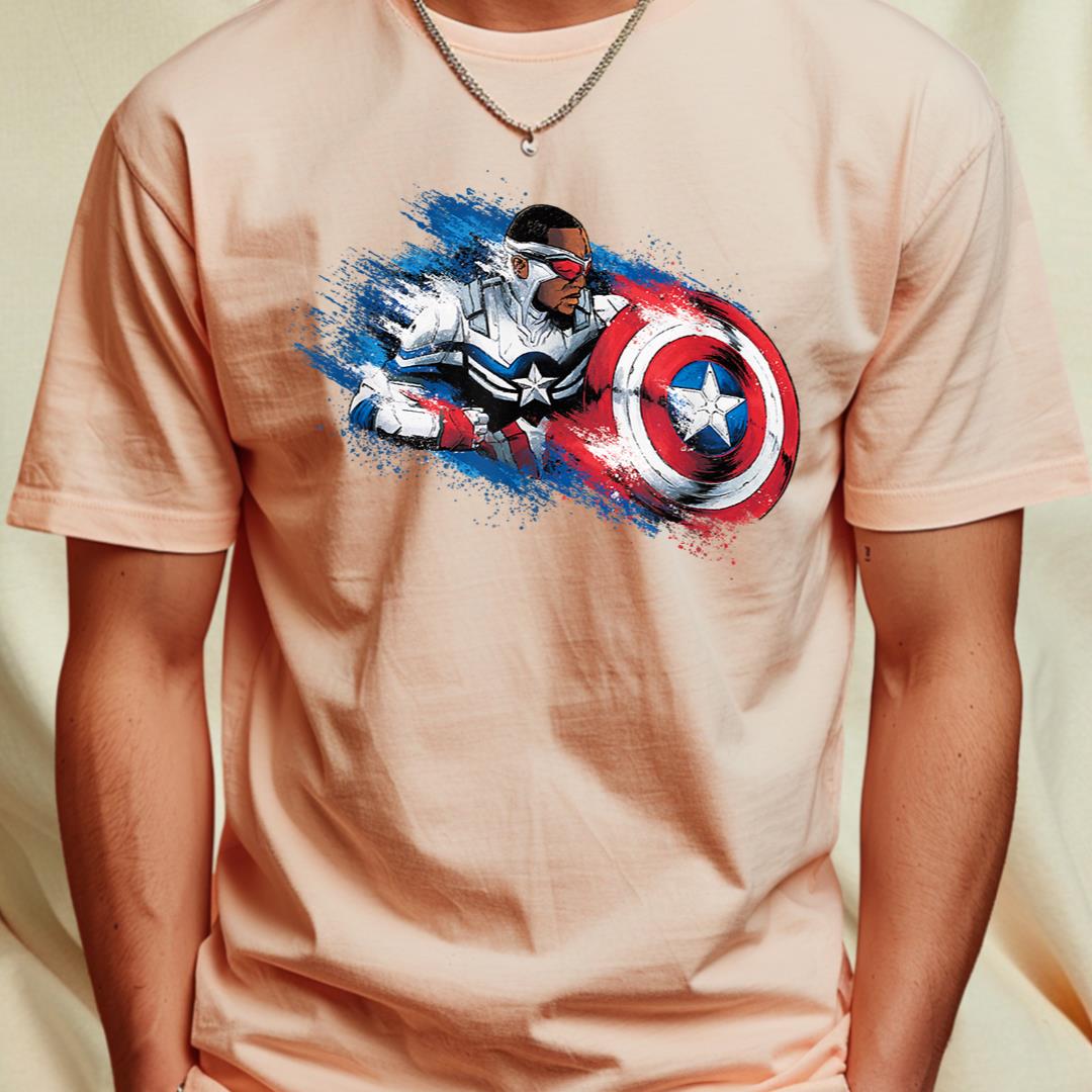 Embrace Heroic Style with Captain America PNG, avengers PNG, | Inspire ...