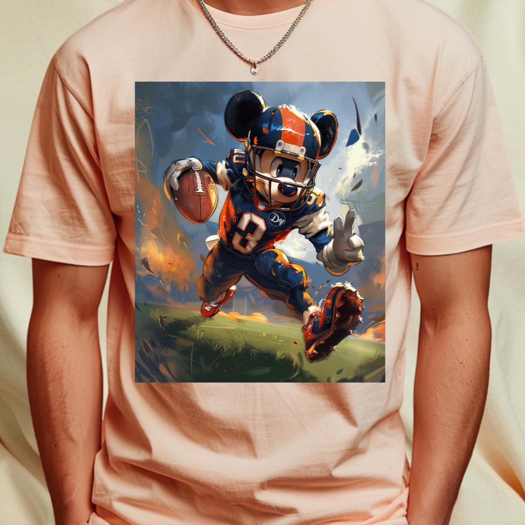 Los Angeles Dodgers Logo Clash Mickey Mouse PNG, Micky Angel | Inspire ...