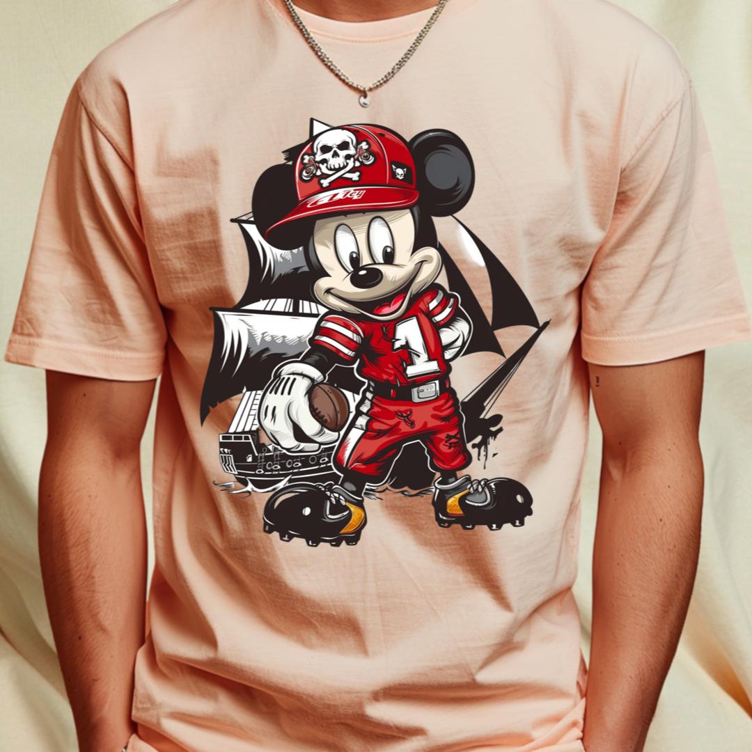 Los Angeles Dodgers Logo Showdown Mickey Mouse PNG, Micky Mo | Inspire ...