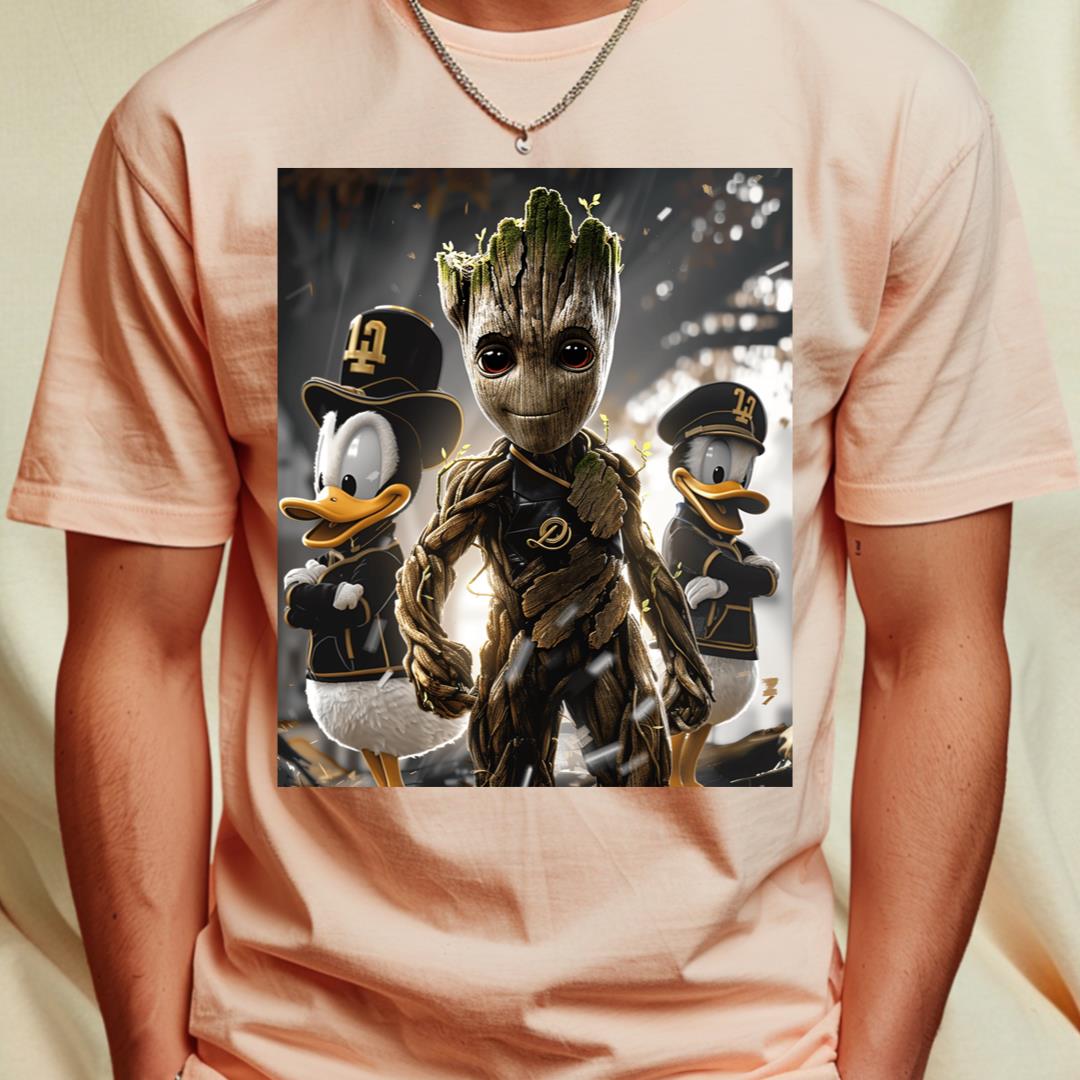Groot Vs Los Angeles Dodgers Groot Unexpected Battle PNG, Gr | Inspire ...