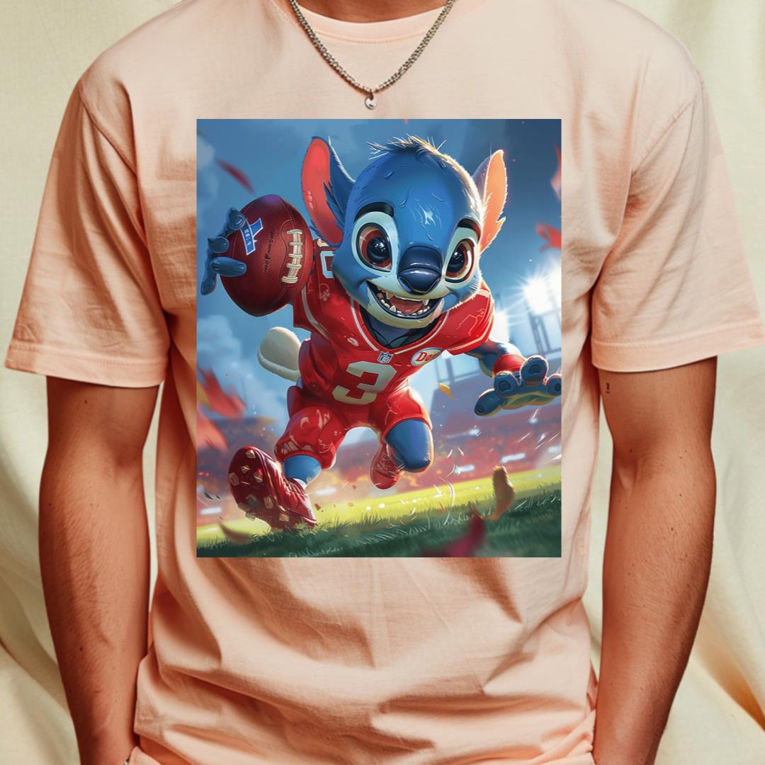 Stitch Los Angeles Dodgers Entertainment Extravaganza PNG, S - Inspire ...