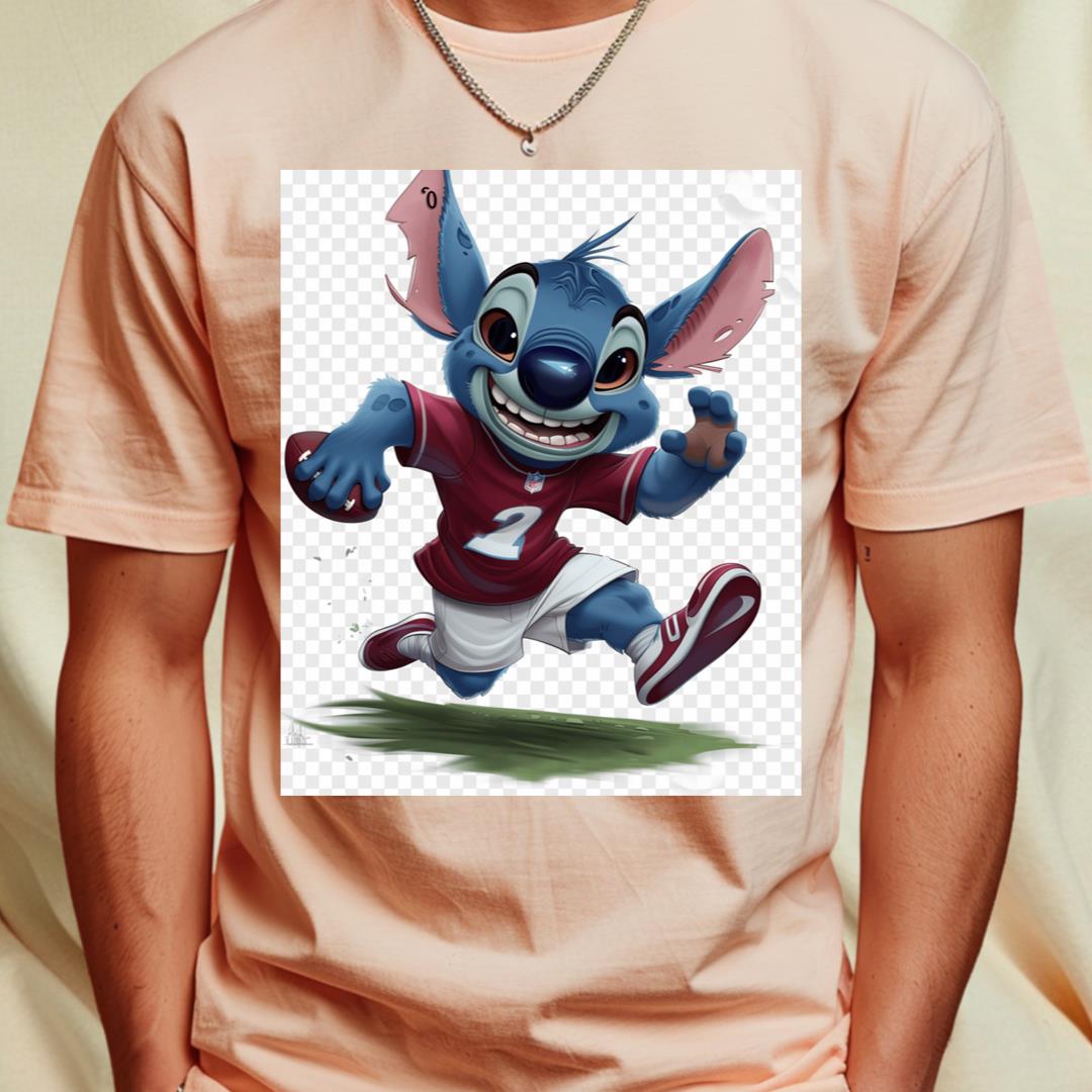 Stitch Los Angeles Dodgers Unforgettable Fantasy Match PNG, | Inspire ...