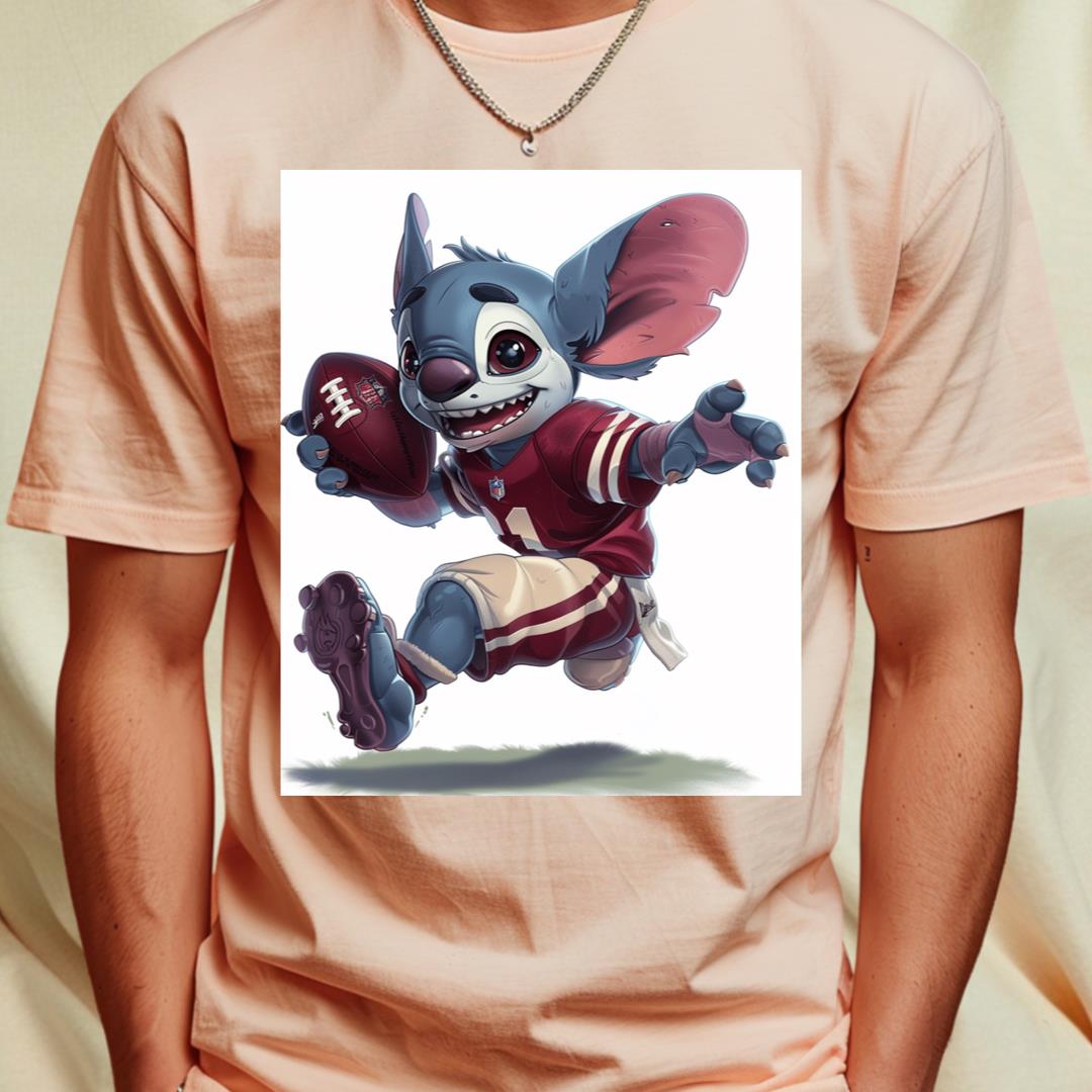 Stitch Los Angeles Dodgers Defying the Ordinary PNG, Dodgers | Inspire ...