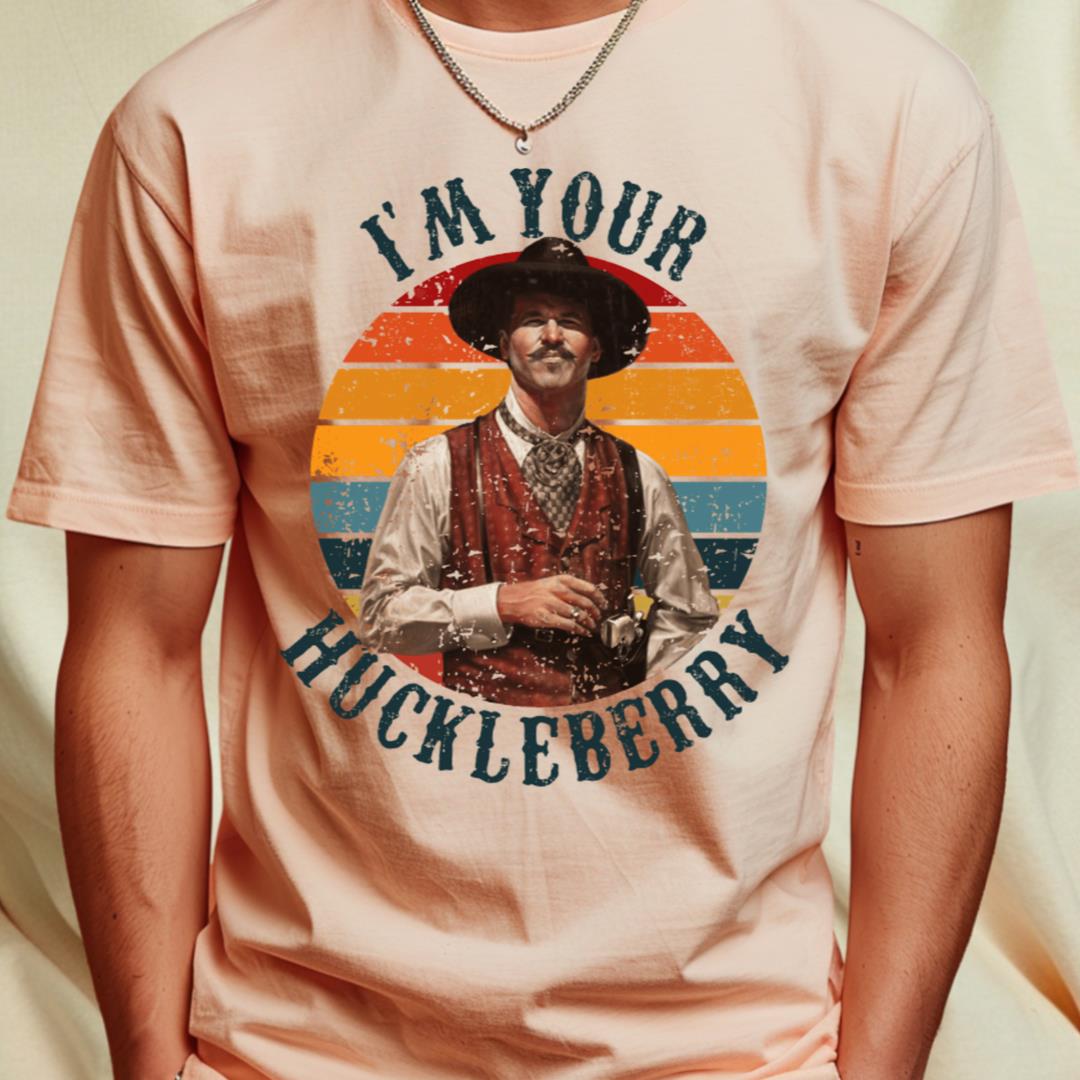 Doc Holiday Western Iconic Figure Balloons PNG, Doc Holiday | Inspire ...