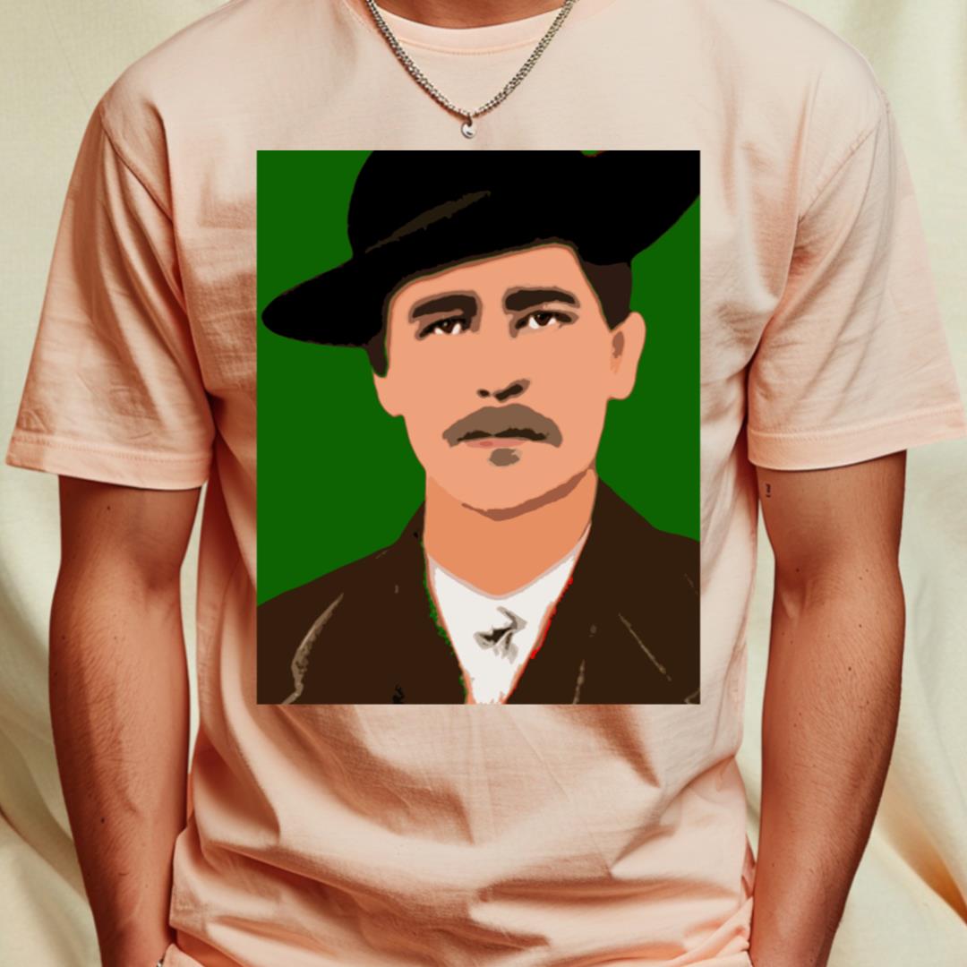 Doc Holiday Dentist Turned Outlaw Puzzles PNG, Doc Holiday F | Inspire ...