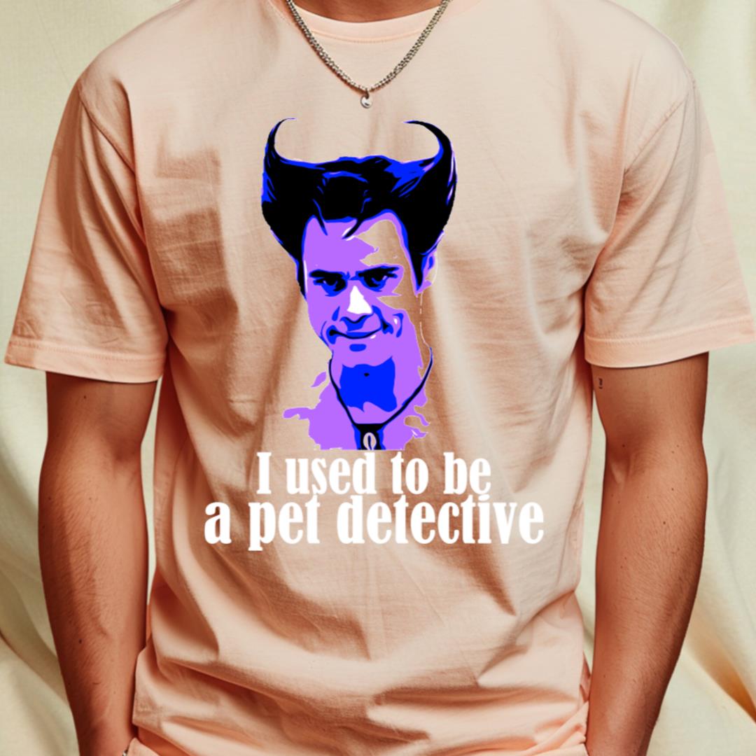 Beauty Tips Ace Ventura Style Styles PNG, Ace Ventura Icon P | Inspire ...