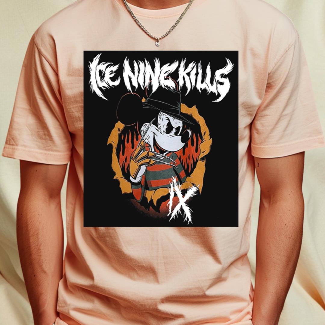 Ice Nine Kills Exclusive Content Releases PNG, Ice Nine Kill | Inspire ...
