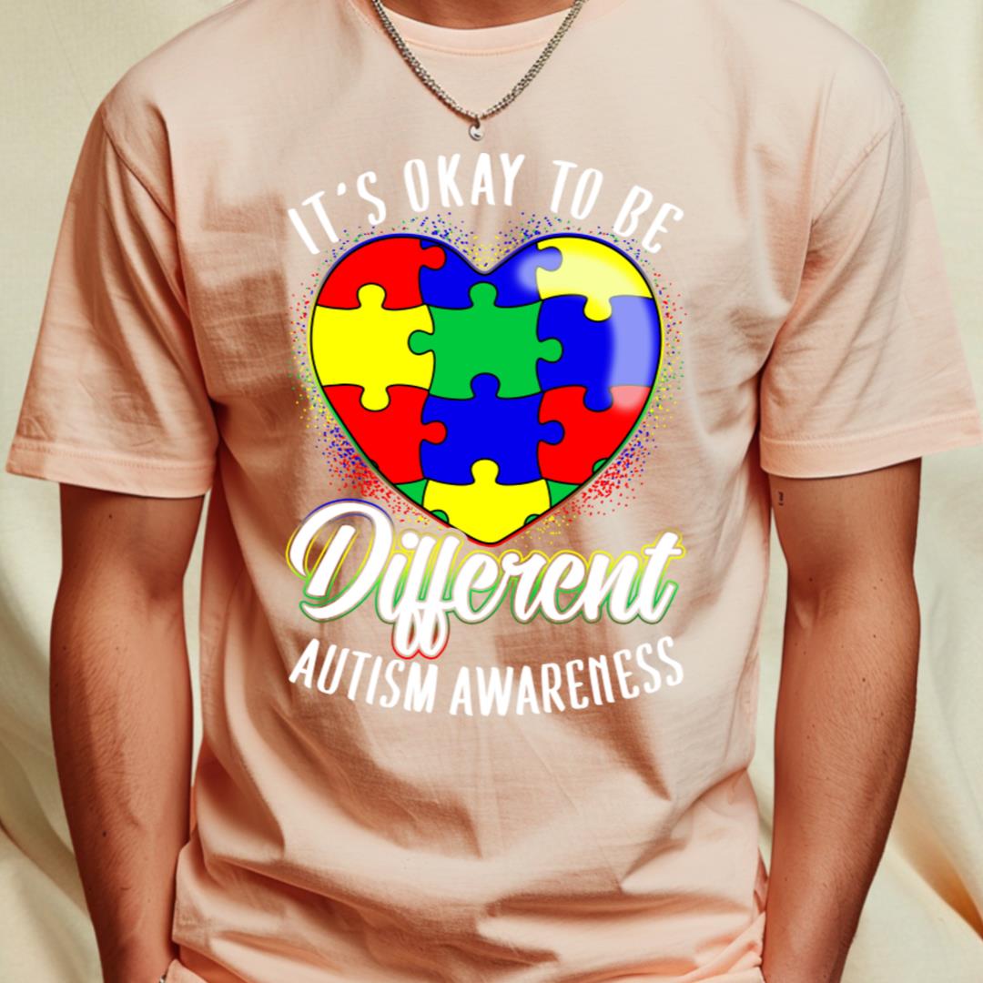 Different Is Good, Embrace It Pins PNG, Different Ok Stay Tr | Inspire ...