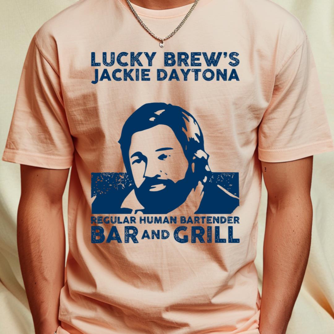 Jackie Daytona Most Popular Quotes PNG, Jackie Daytona Memes | Inspire ...