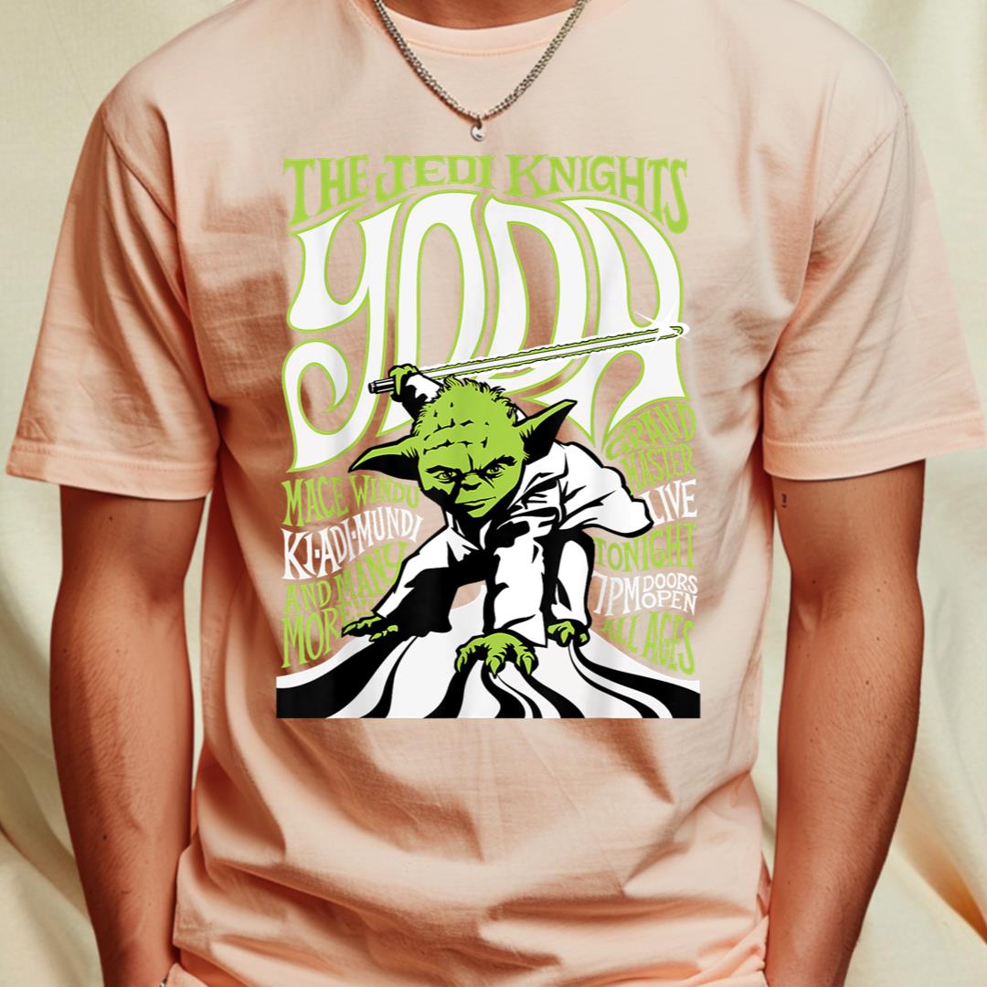 Star Wars Yoda Iconic Quotes Examined PNG, bad lip reading P | Inspire ...