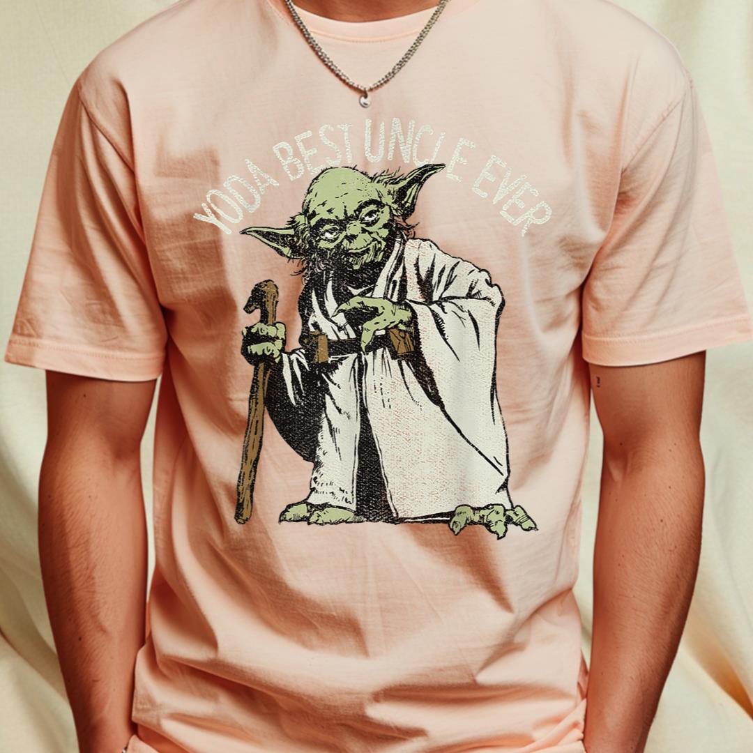 Star Wars Yoda Comprehensive Character Guide PNG, baby yoda | Inspire ...