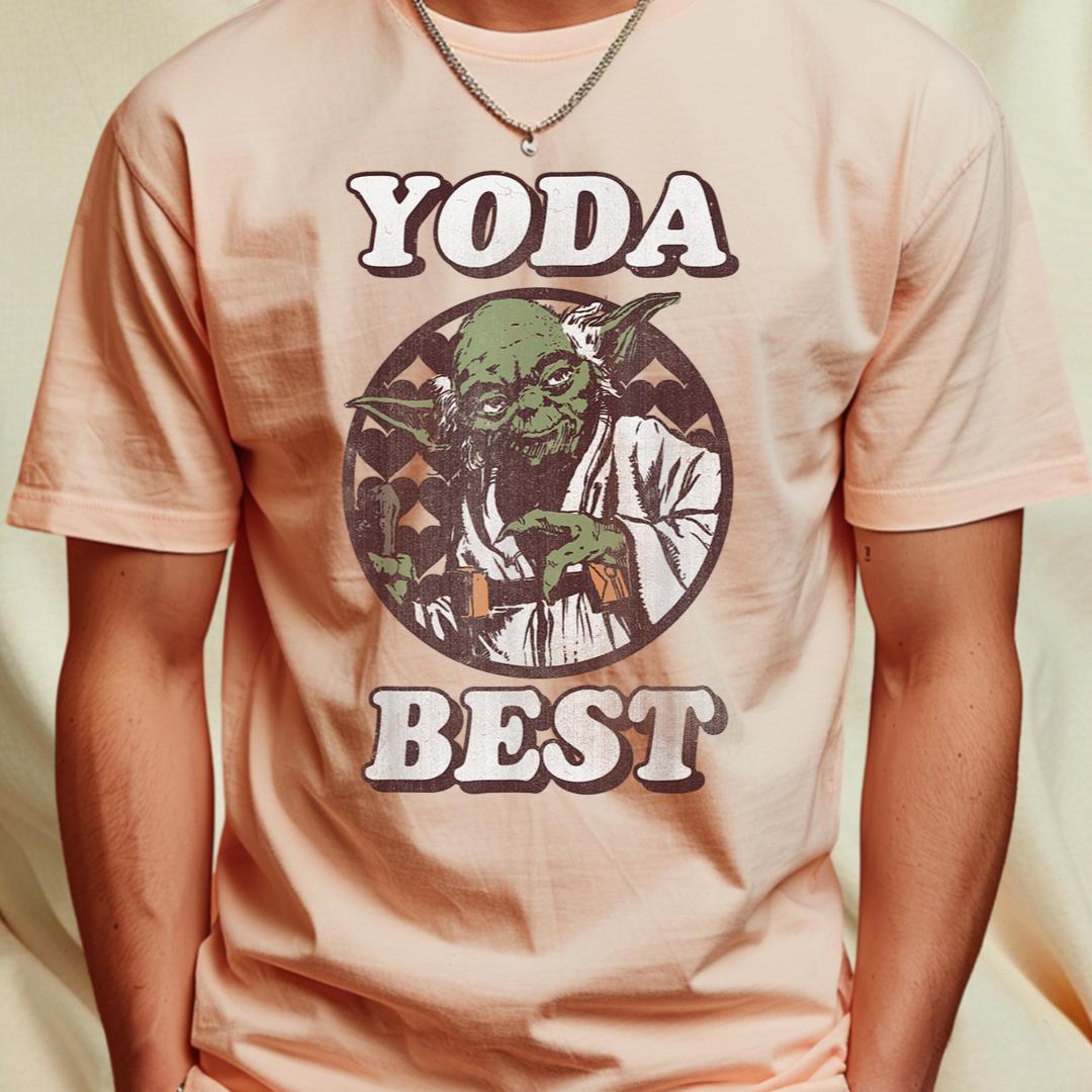 Star Wars Yoda Essential Comic Appearances PNG, star wars yo | Inspire ...