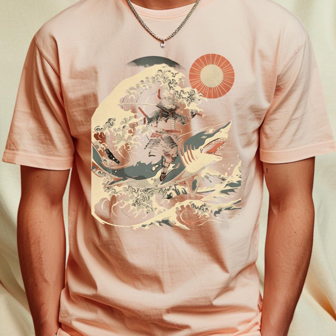 Cat riding shark Majestic Sea Creature PNG, shark cat Cute P | Inspire ...