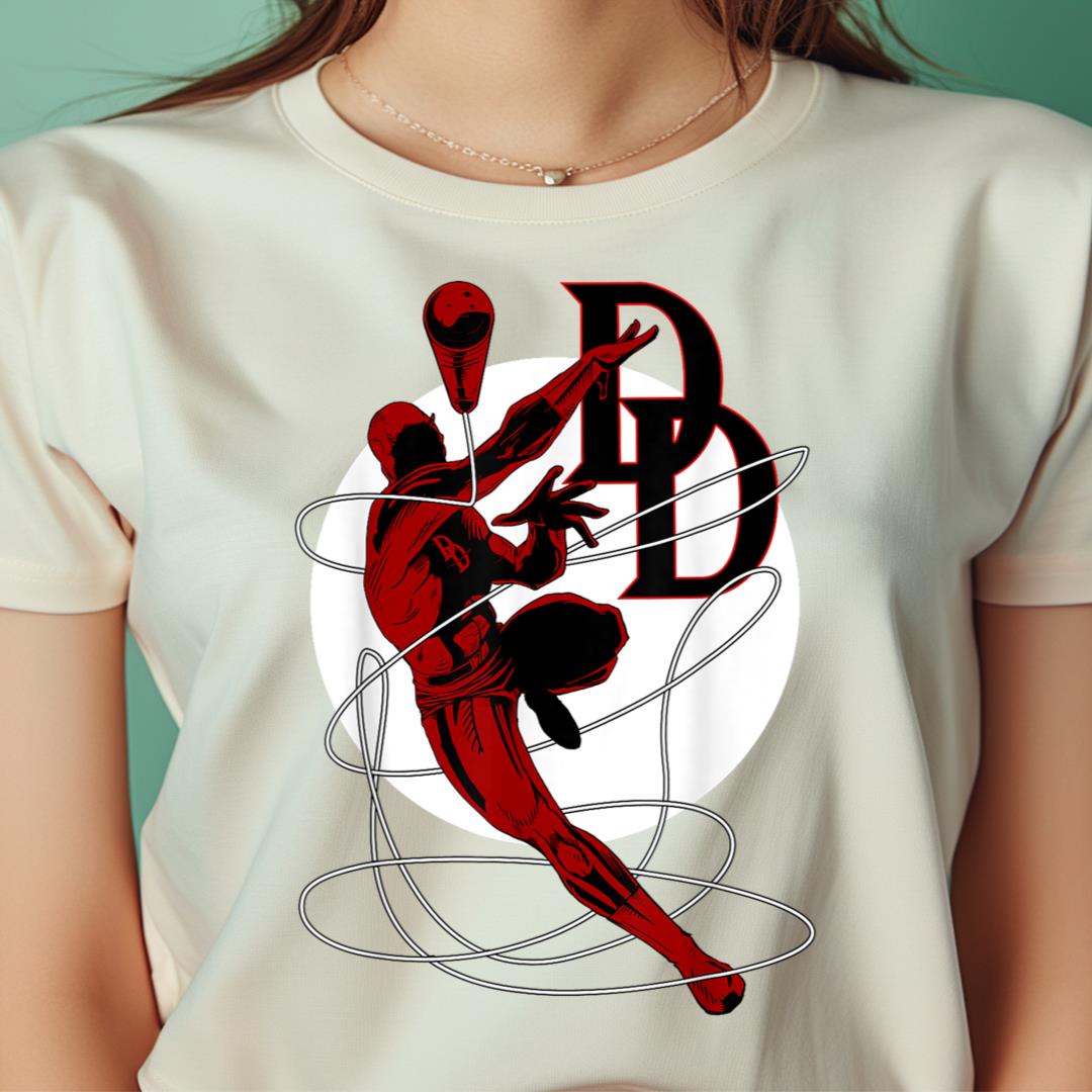 Daredevil Jump Rope Baton Is Coming In Hot PNG, Hulk PNG, Sh - Inspire ...