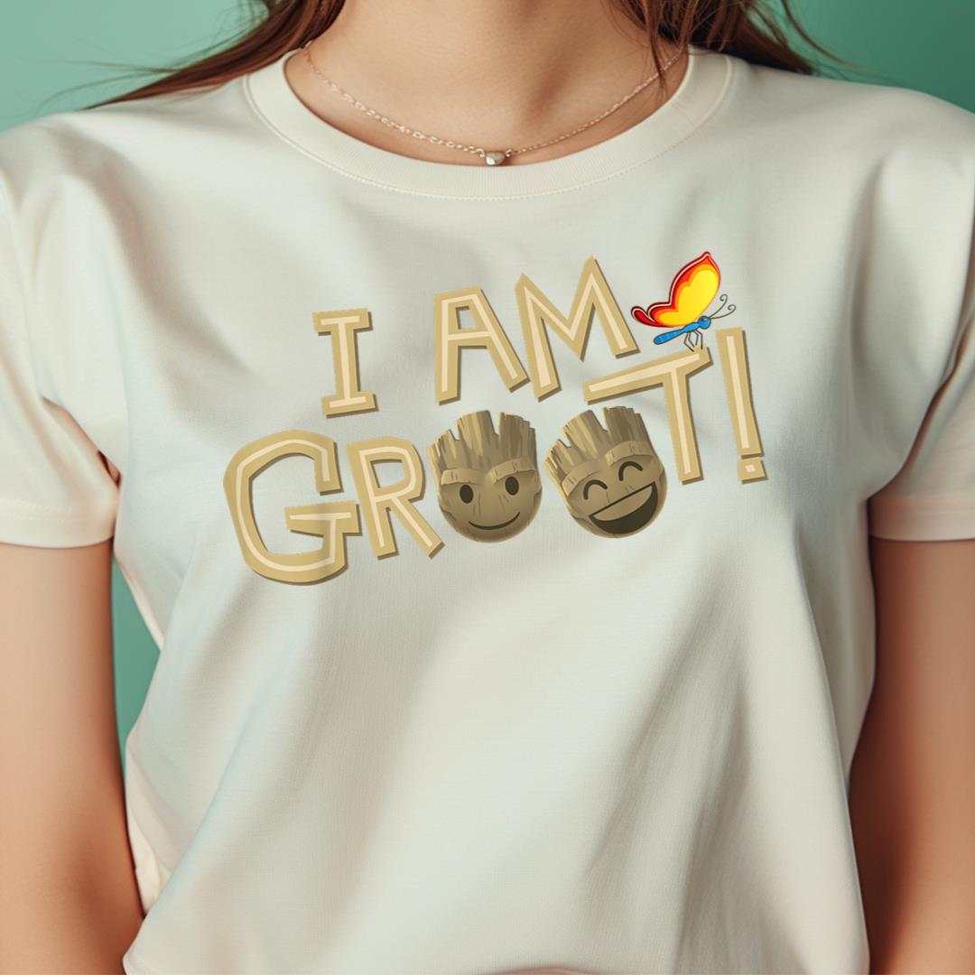 I Am Groot Cute Face Emoticon PNG, Hulk PNG, She Hulk Digita | Inspire ...