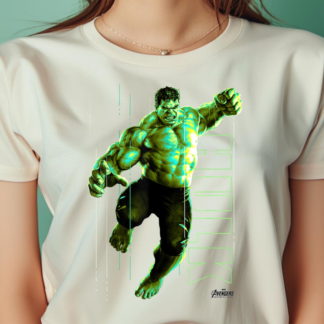 Infinity War Incredible Hulk Jump Smash PNG, Hulk PNG, She H - Inspire ...