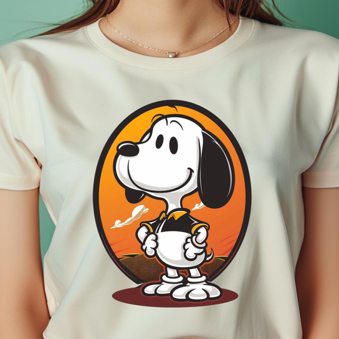 Animated Vs Athletic Snoopy Orioles PNG, Snoopy PNG, Baltimo - Inspire ...