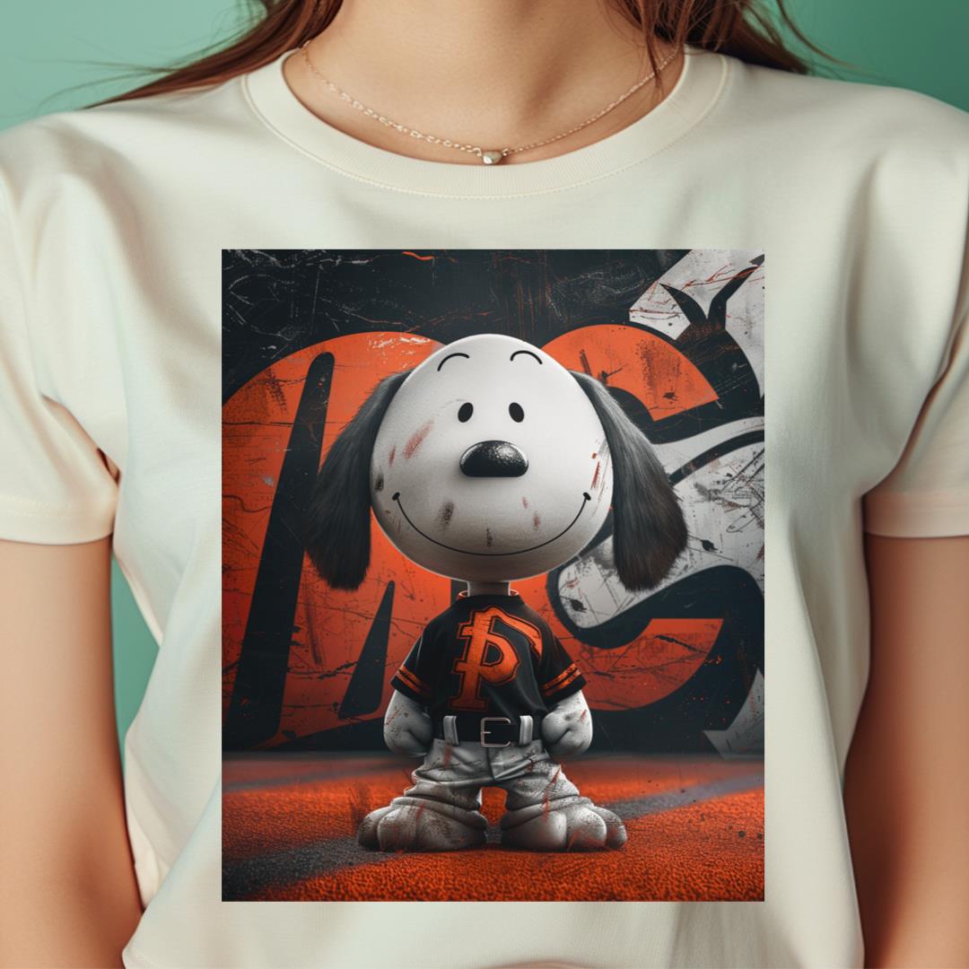 Orioles Logo Defense Against Snoopy PNG, Snoopy PNG, Baltimo - Inspire ...