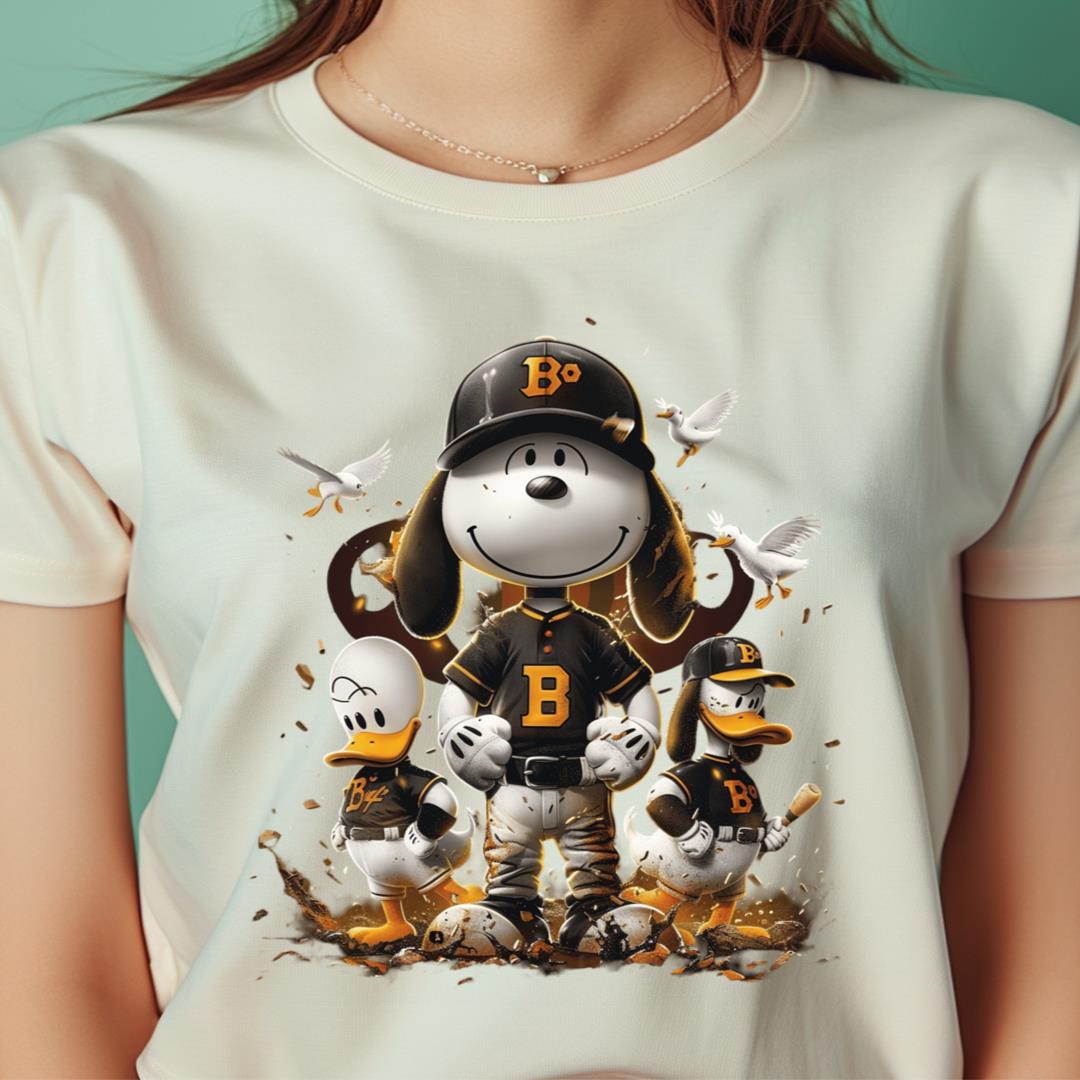 Snoopy Scores Against Orioles Logo PNG, Snoopy PNG, Baltimor | Inspire ...