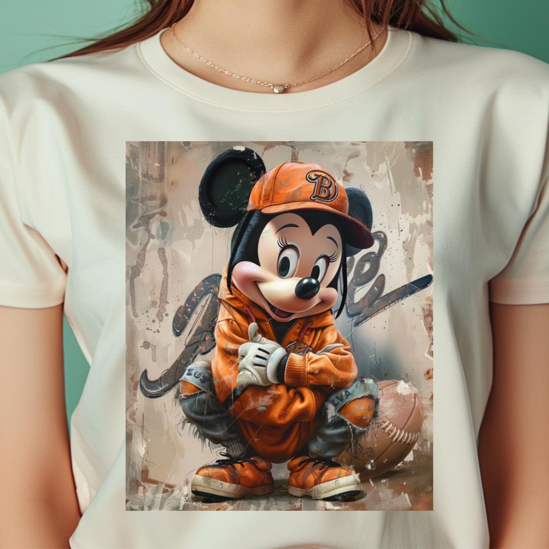 Detroit Logo Dazzled By Mickey PNG, Micky Mouse Vs Detroit T | Inspire ...
