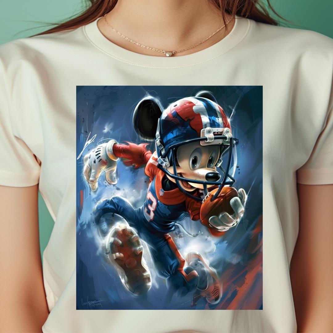 Memorable Mickey Encounters Tigers Logo PNG, Micky Mouse Vs | Inspire ...