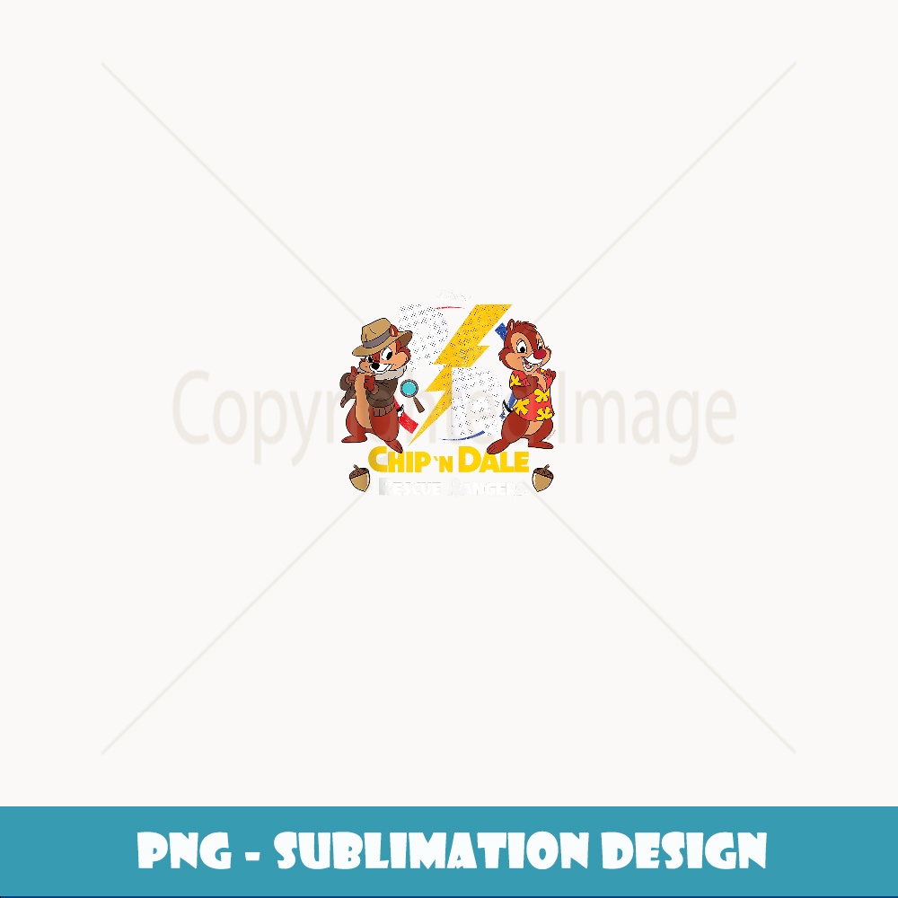 rescue rangers svg - Inspire Uplift