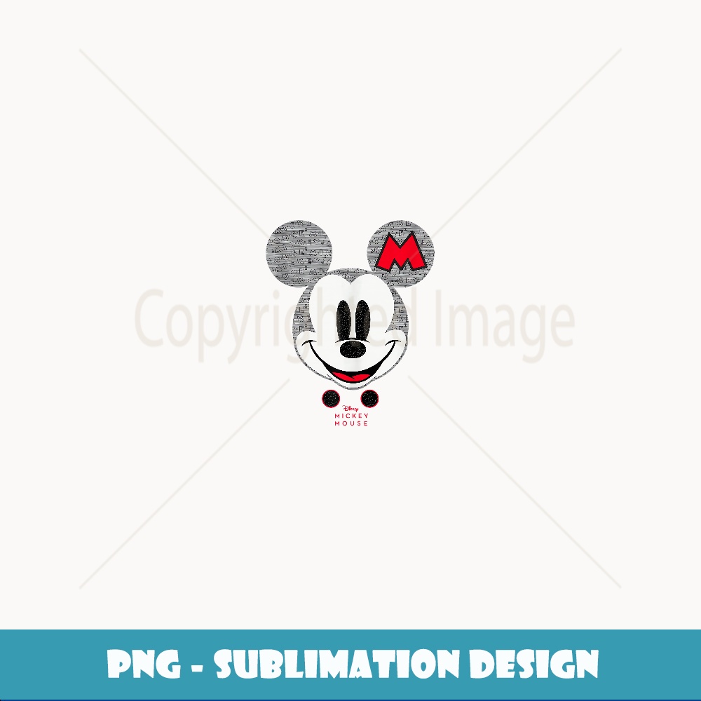 Disney Year of the Mouse Mickey Mouse Club October - Vintage | Inspire ...