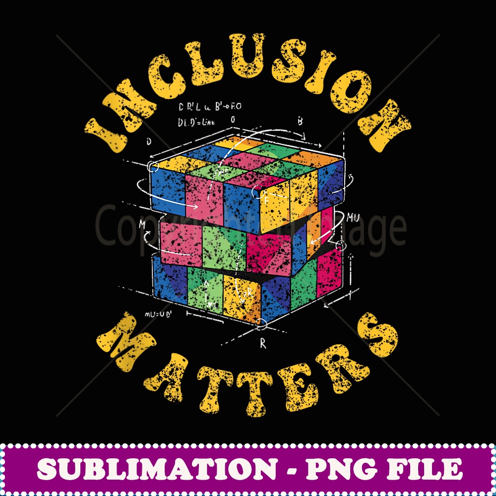 Inclusion Matters Autists Autist Support Autistic Autism - P | Inspire ...