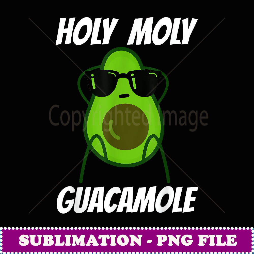 holy moly svg - Inspire Uplift