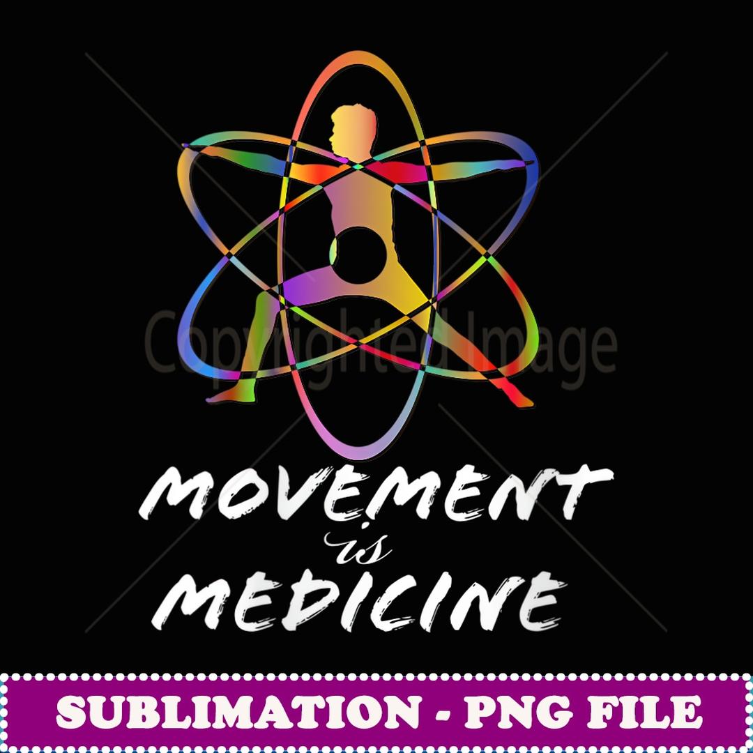 Womens Movement is Medicine. Sports Medicine. Exercise desig | Inspire ...