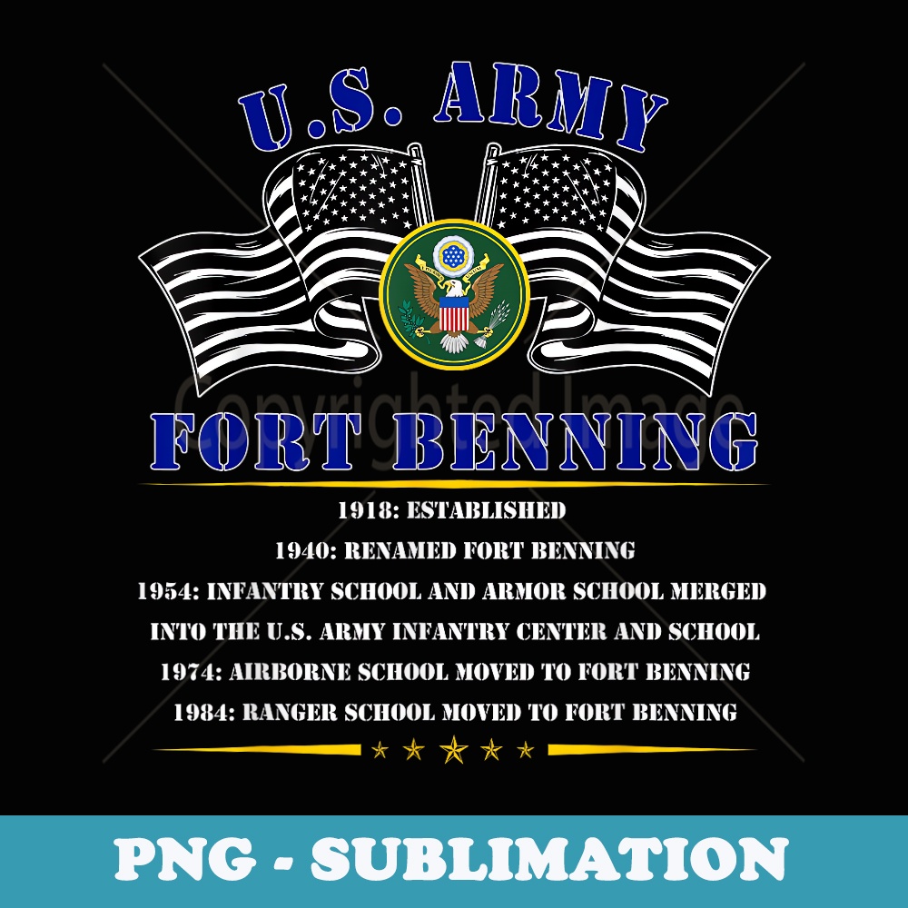 Fort Benning Georgia Ft Benning US Army Base History - Aesth | Inspire ...