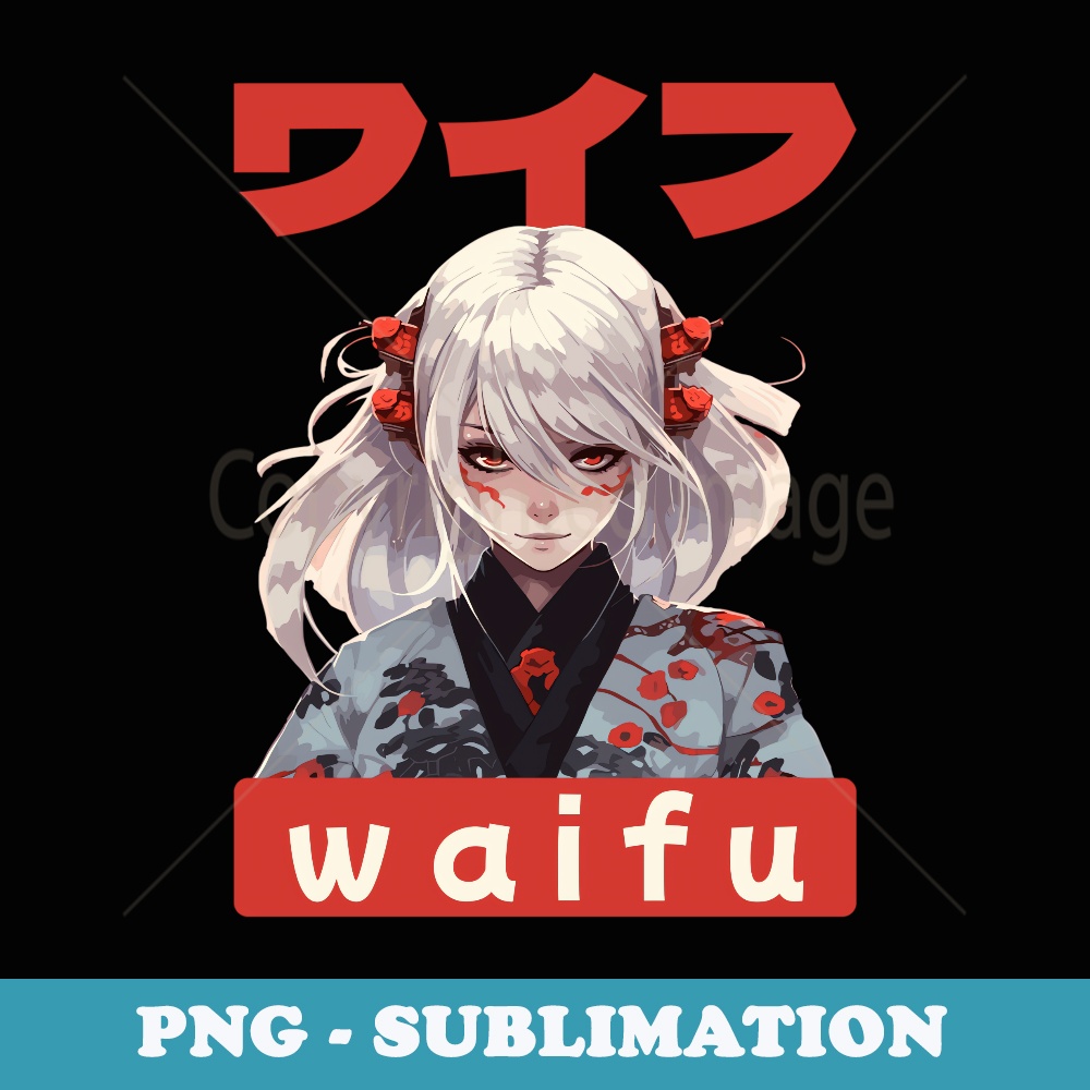 Waifu Fantasy Manga Japanese Anime Girl Wife Shonen - Aesthe | Inspire ...
