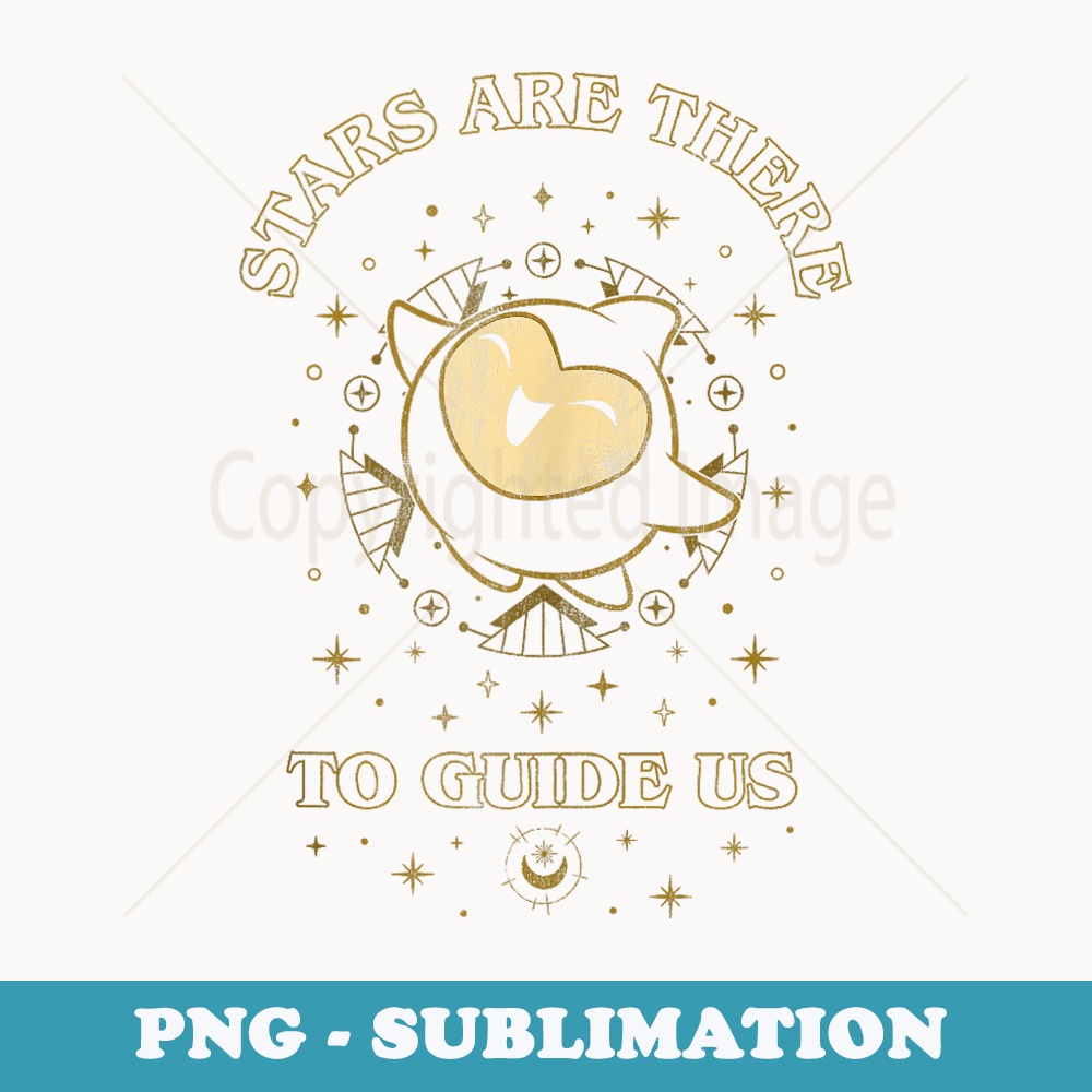 Disney Wish Stars Are There To Guide Us Gold Line Art Logo - | Inspire ...