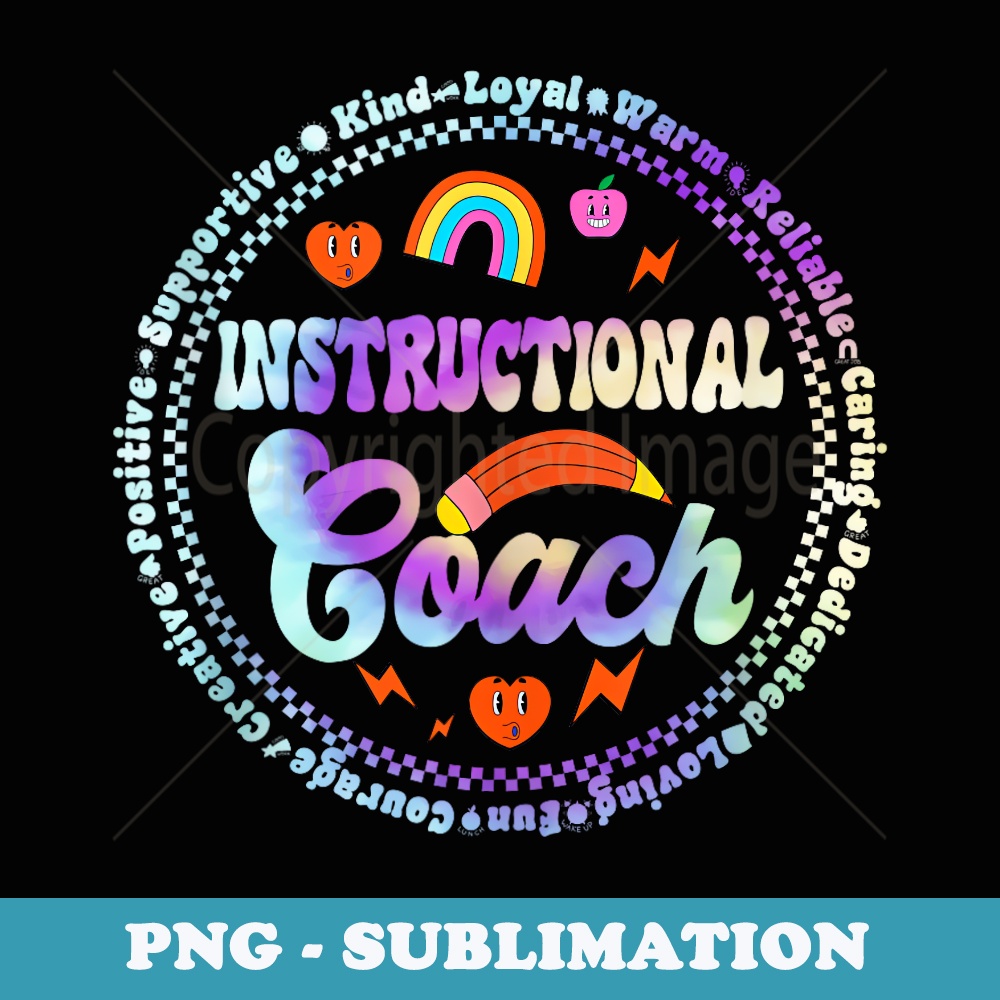 Instructional Coach Instructional Specialist Back to School | Inspire ...