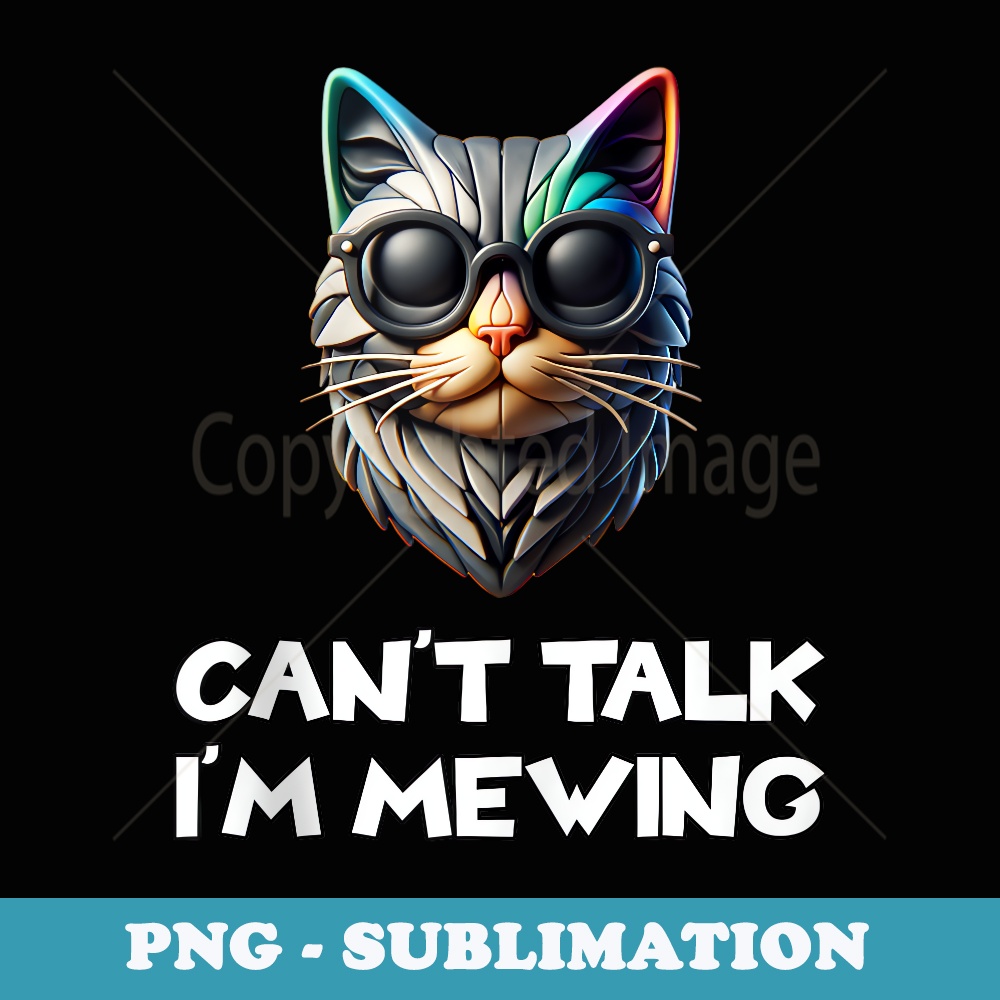 Funny Cat Meme Mewing LooksMax Meowing cat Trend Meme - Mode | Inspire ...