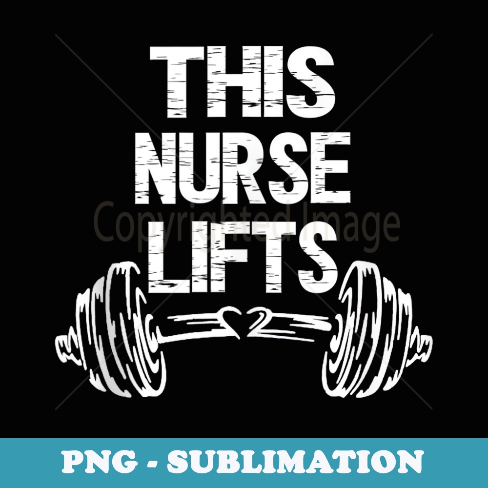 This Nurse Lifts Gym Workout Fitness Training 1 - Special Ed | Inspire ...